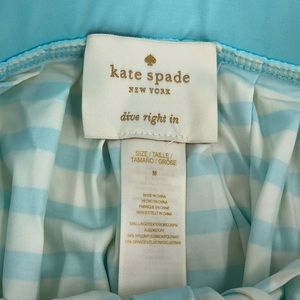 kate spade | Swim | Kate Spade Georgica Beach Pleated Cover Up Skitt ...